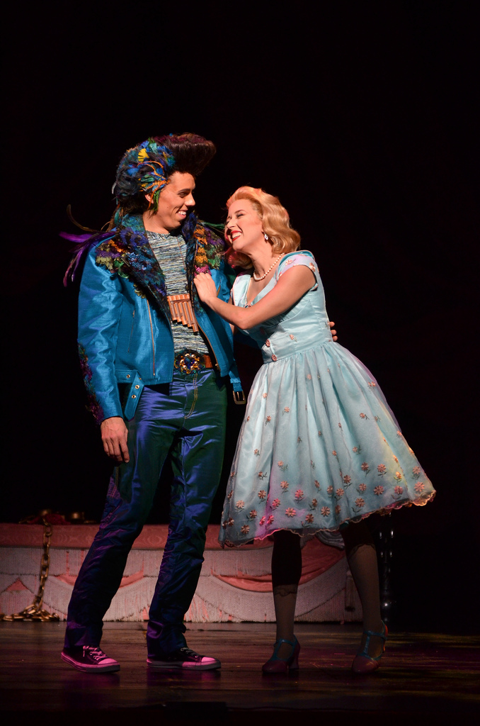 Jonathan Michie, un Americano en Leipzig | MIAMI ☼ CLÁSICA