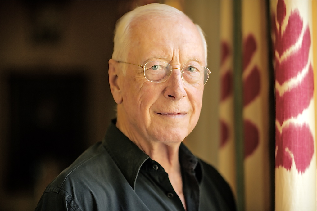 La mágica conjura del jardín de William Christie | MIAMI ☼ CLÁSICA