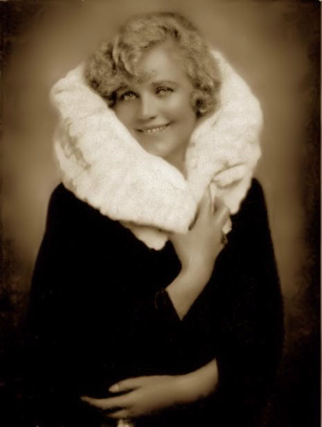 Jeritza_Portrait | MIAMI ☼ CLÁSICA