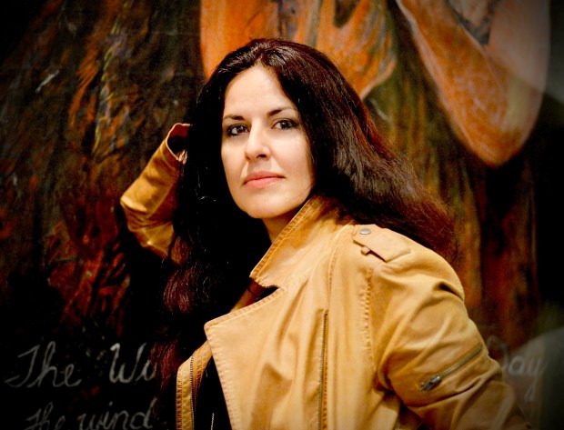 Maria Todaro: al timón de Florida Grand Opera | MIAMI ☼ CLÁSICA