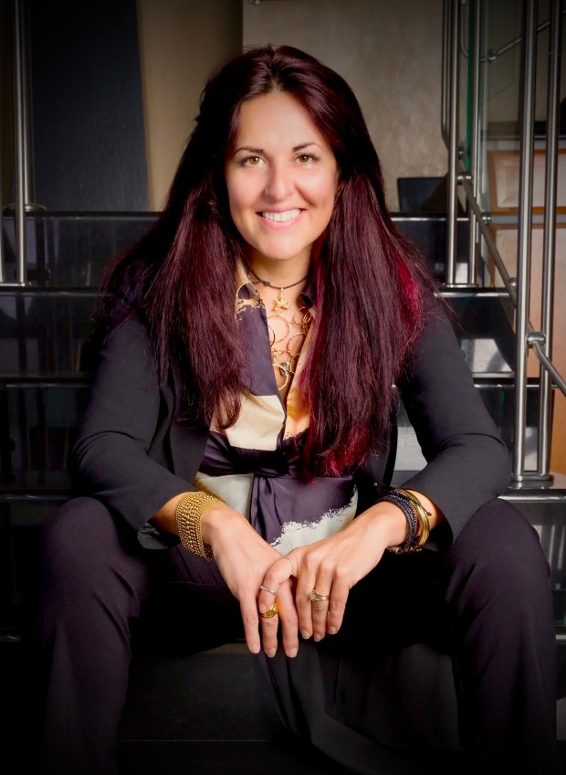 Maria Todaro: al timón de Florida Grand Opera | MIAMI ☼ CLÁSICA